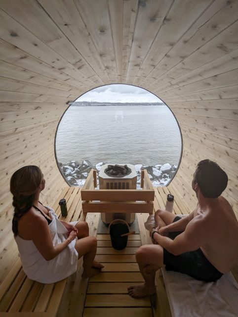 Quebec City: Ice Canoeing with Hot Chocolate & Sauna - Final Thoughts