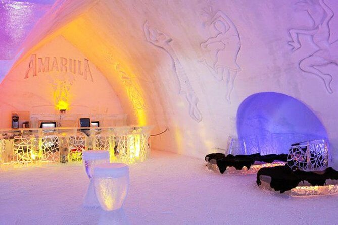 Quebec City & Ice Hotel One Day Trip - Final Thoughts