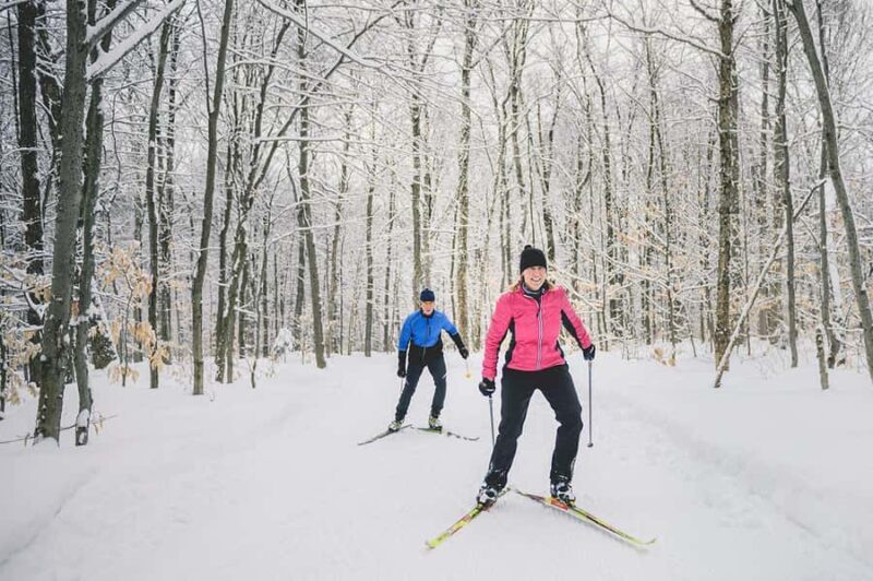 Quebec City: Introduction to cross-country skiing at Camp Mercier - Why This Tour Offers Great Value