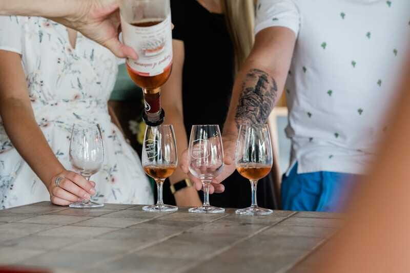 Quebec City: Island of Orléans Taste Trail - The Itinerary in Detail