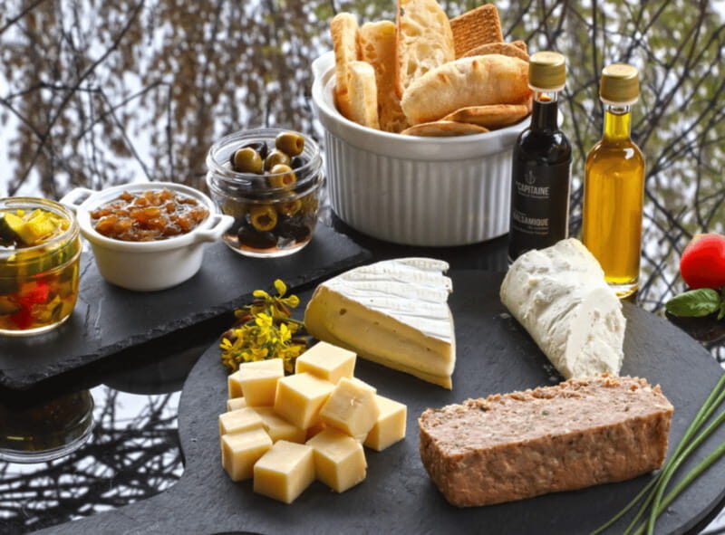Quebec City: Island of Orleans Wine Tour - The Value of the Tour
