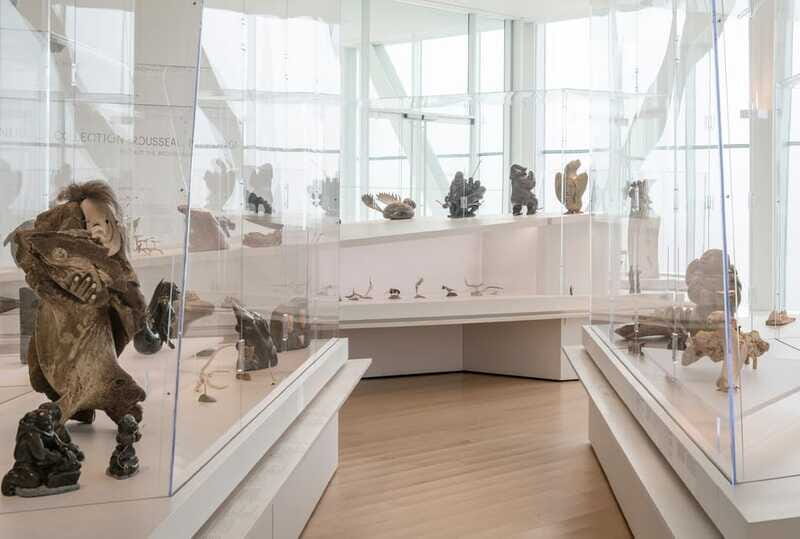 Quebec City: MNBAQ National Fine Arts Museum Entry Ticket - Final Thoughts