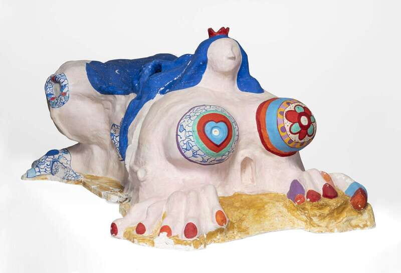 Quebec City: MNBAQ National Fine Arts Museum Entry Ticket - FAQ