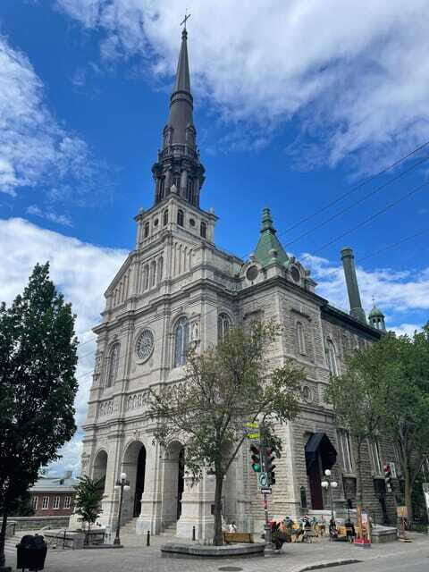 Quebec City: Montcalm & St-Jean Baptiste Walking Tour (2,5h) - What Travelers Say