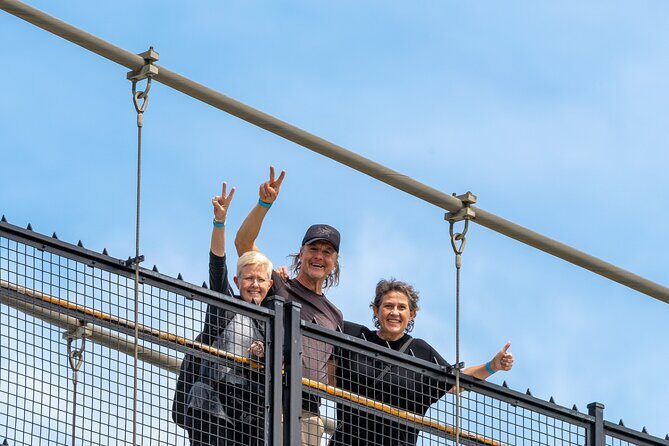 Quebec City: Montmorency Falls and Microbrewery eBike Tour - Final Thoughts