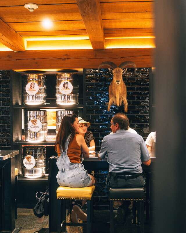 Quebec City: Old Quebec 5-Course Gourmet Food Tour - Highlights: What Makes This Tour Stand Out