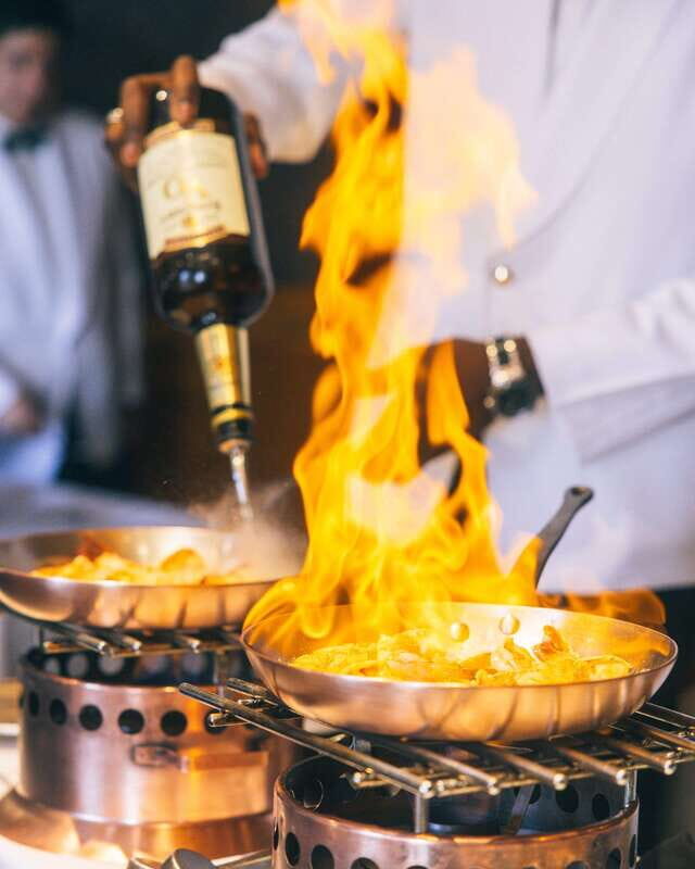Quebec City: Old Quebec 5-Course Gourmet Food Tour - The Sum Up: Who Will Love This Tour?