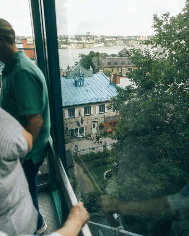 Quebec City: Old Quebec 5-Course Gourmet Food Tour - FAQ
