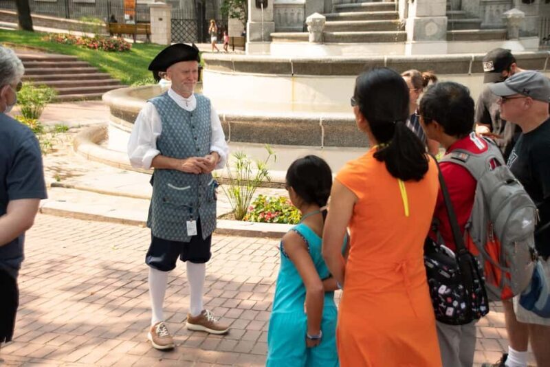 Quebec City: Old Quebec Historical Walking Tour - Why Choose This Tour?