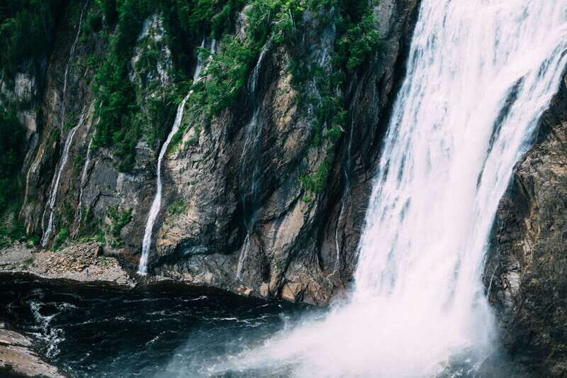 Quebec City: Old Town and Montmorency Falls Bus Tour - Authenticity and Highlights from Travelers’ Perspectives