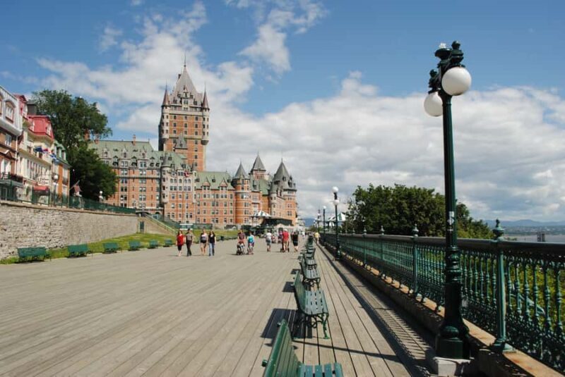 Quebec City: Private Walking Tour with a Local - Final Thoughts: Who Should Book This Tour?