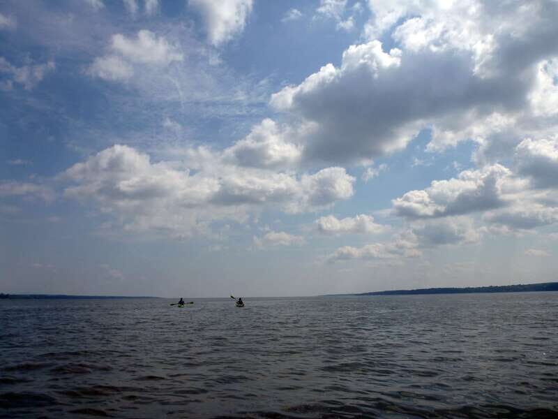 Quebec City: Sea-Kayaking Tour in Orleans Island - Practical Considerations