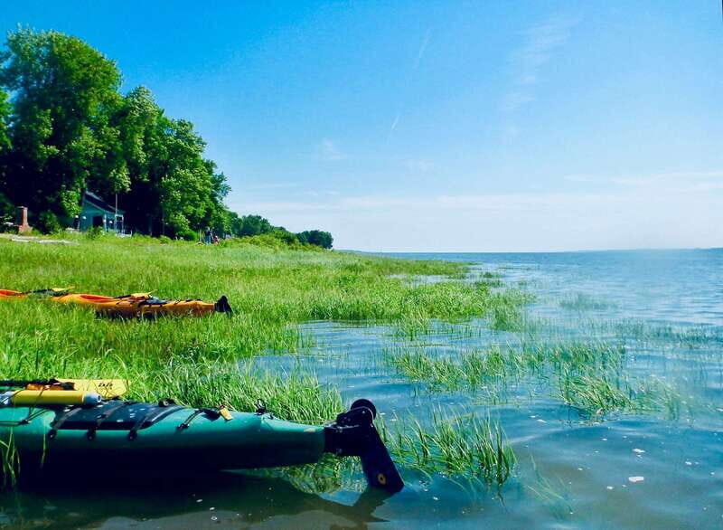Quebec City: Sea-Kayaking Tour in Orleans Island - Authentic Experiences and Authentic Reviews