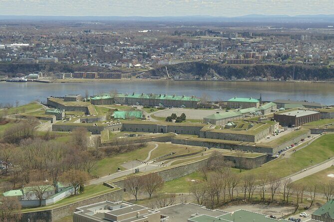 Québec City self-guided walking tour & scavenger hunt - A Closer Look at the Itinerary and Highlights