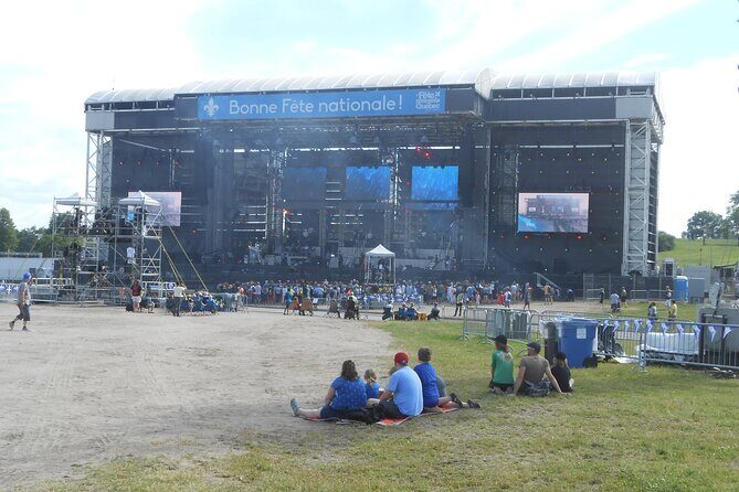 Québec City self-guided walking tour & scavenger hunt - Value and Why It Works