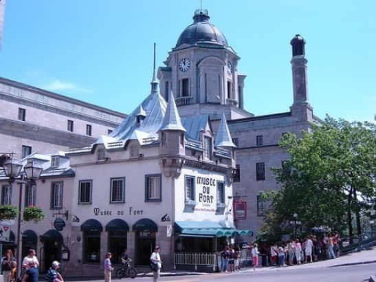 Quebec: City Tour, Montmorency Falls & Île d'Orléans Tour - Transportation & Comfort