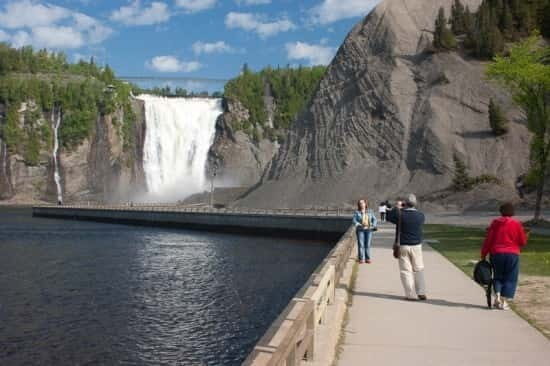 Quebec: City Tour, Montmorency Falls & Île d'Orléans Tour - The Sum Up