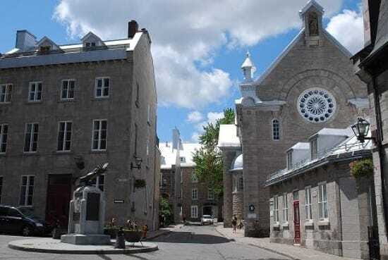 Quebec: City Tour, Montmorency Falls & Île d'Orléans Tour - FAQ