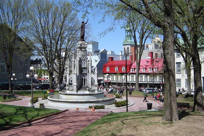 Quebec City Walking Tour - Final Thoughts