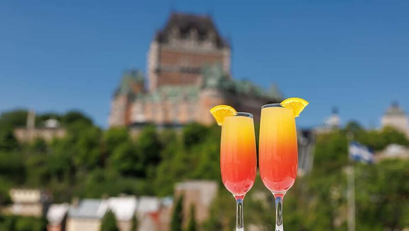 Québec City: Weekend River Brunch Cruise - Setting the Scene: What’s Included and What to Expect