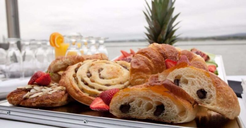 Québec City: Weekend River Brunch Cruise - The Value: Is It Worth the Price?