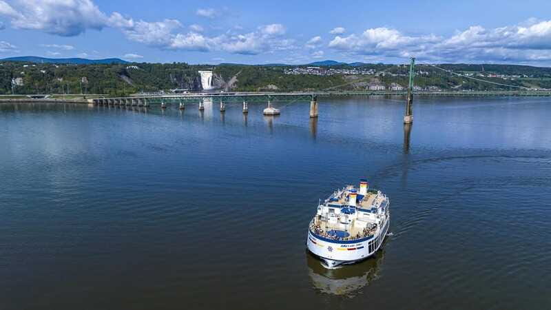 Québec City: Weekend River Brunch Cruise - Who Will Love This Experience?