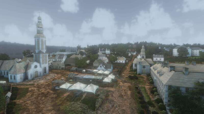 Quebec City's History in Virtual Reality - Who Should Consider This Tour?