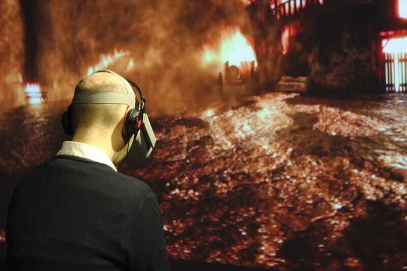 Quebec City's History in Virtual Reality - Final Thoughts