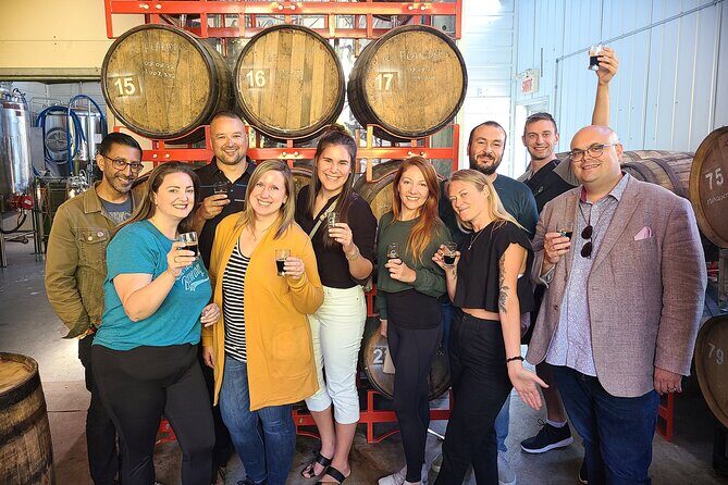 Quebec Craft Beer Tour - From Ottawa & Gatineau - The Sum Up