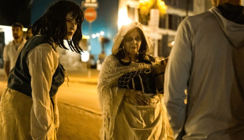 Quebec: Crimes of New France Animated Walking Tour - The Sum Up