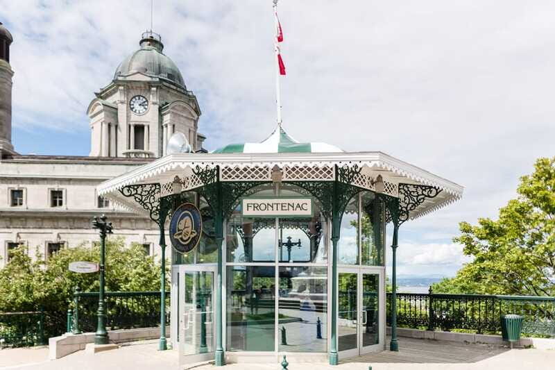 Québec: Fortifications-of-Québec Guided Walking Tour - Who This Tour Is Best For