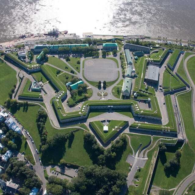 Quebec: La Citadelle de Québec Ticket and Guided Tour - Practical Details and Considerations
