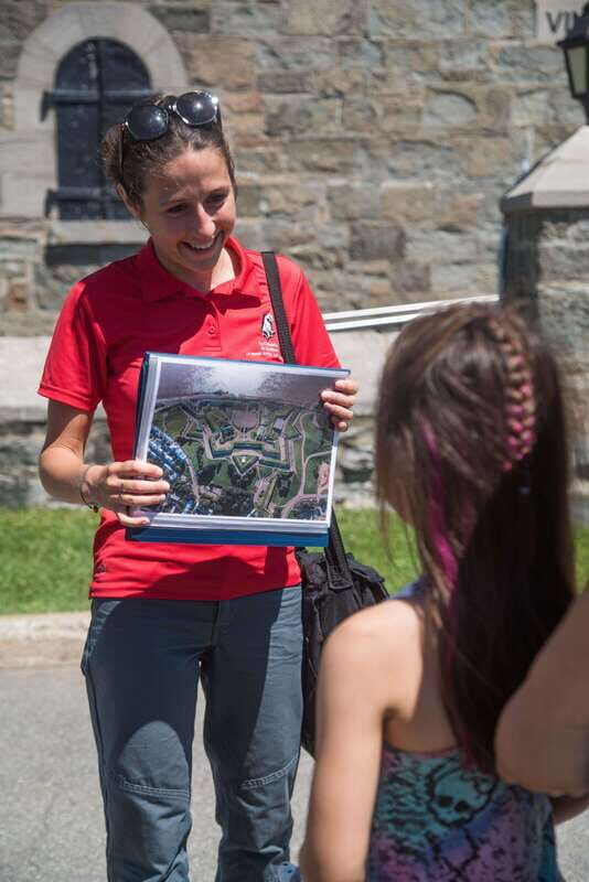 Quebec: La Citadelle de Québec Ticket and Guided Tour - FAQ
