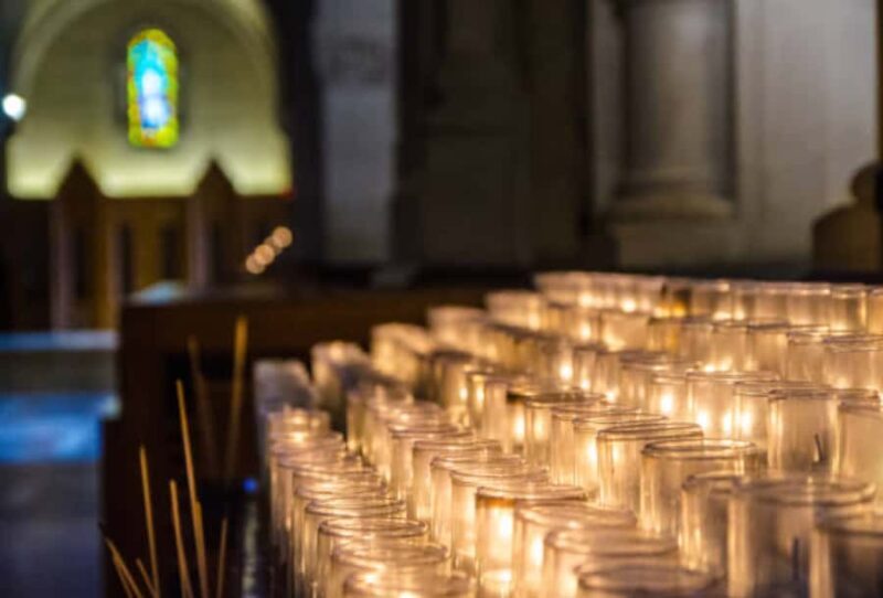 Quebec: Montmorency Falls and Basilica Private Half-Day Tour - What to Expect from This Quebec Tour