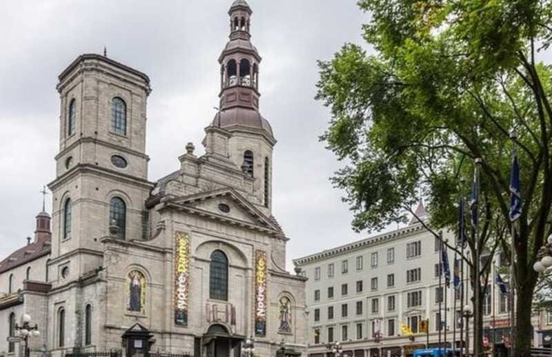 Quebec : Old Town Private Walking Tour With A Local Guide - Frequently Asked Questions