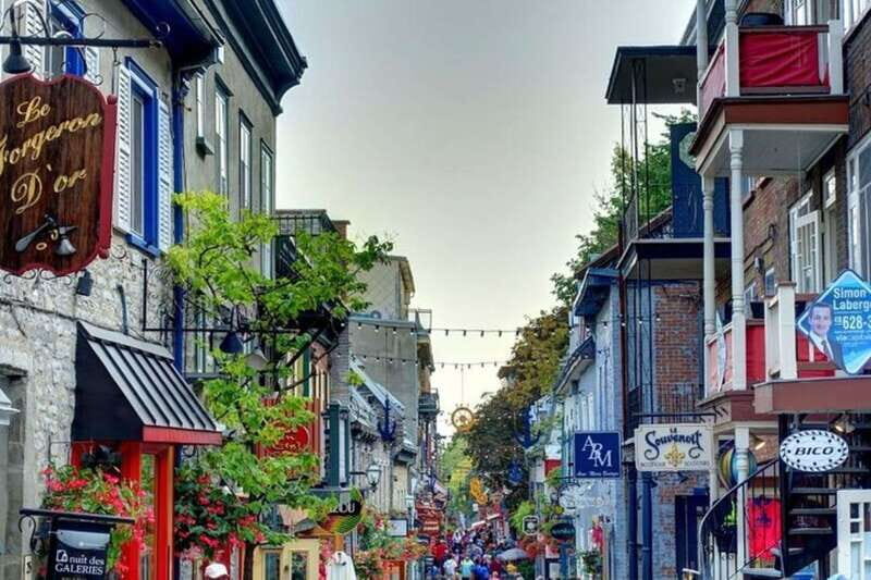 Quebec: Private custom tour with a local guide - Exploring Quebec with a Private Guide: What to Expect