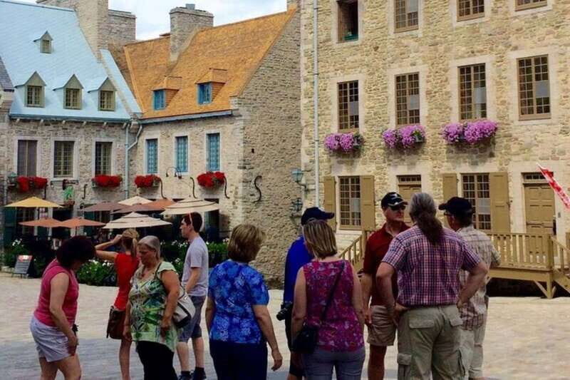 Quebec: Private custom tour with a local guide - Value and Cost: Is it Worth It?