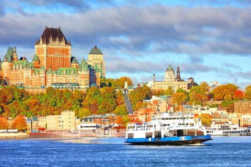 Quebec: Private custom tour with a local guide - Who Will Get the Most Out of This Tour?