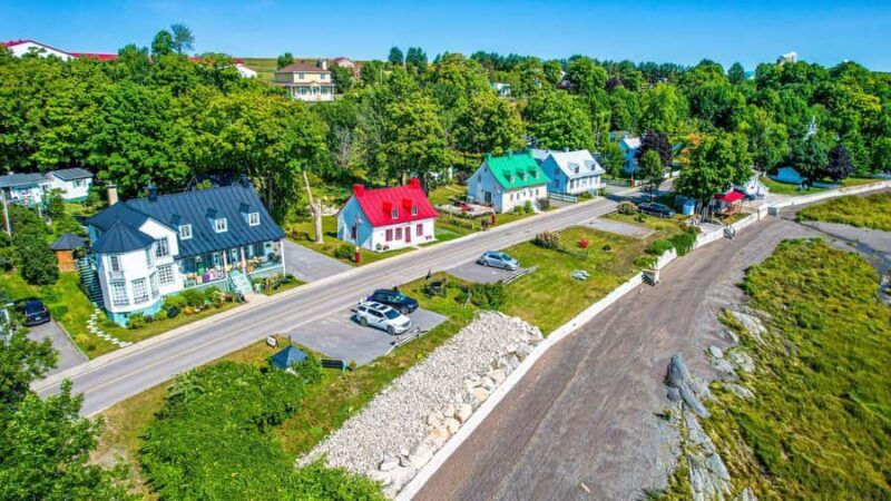 Quebec: Private Historic Tour of Île d'Orléans - Why Choose the Private Tour of Île dOrléans?