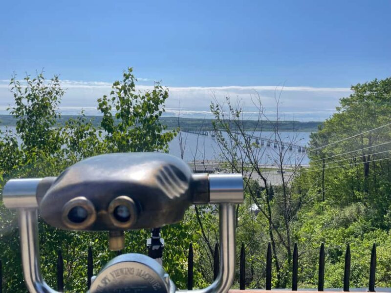 Quebec: Private Historic Tour of Île d'Orléans - The Experience: What Travelers Say