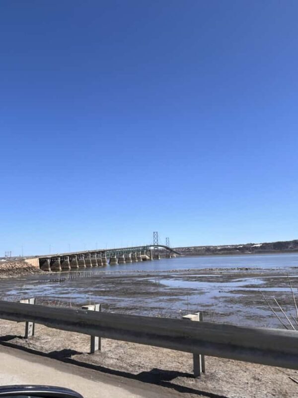 Quebec: Private Historic Tour of Île d'Orléans - FAQ