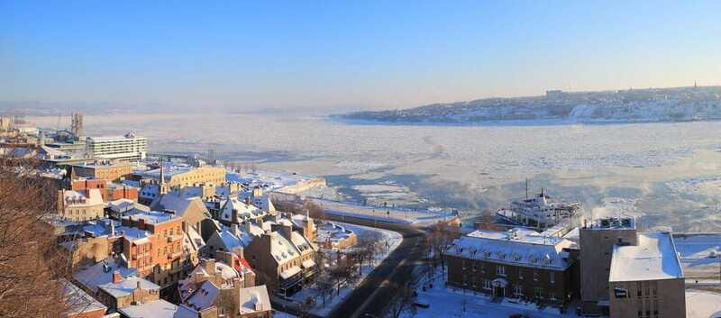 Québec Private Walking Tour - Practical details that matter