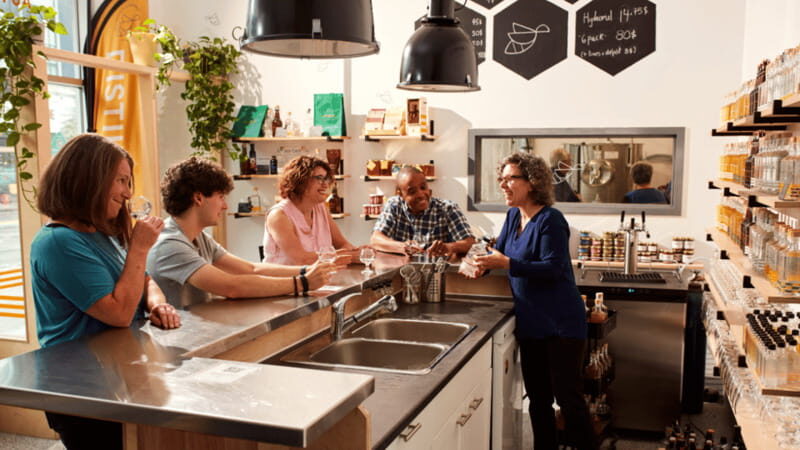 Quebecois Aperitif Food Tour in Quebec City - The Value of This Experience