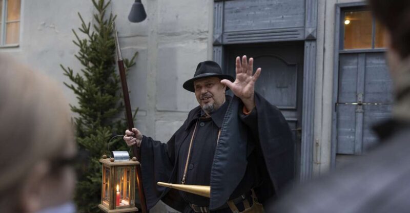 Quedlinburg: Historical Old Town Evening Walking Tour - Quedlinburg: Historical Old Town Evening Walking Tour - A Detailed Look