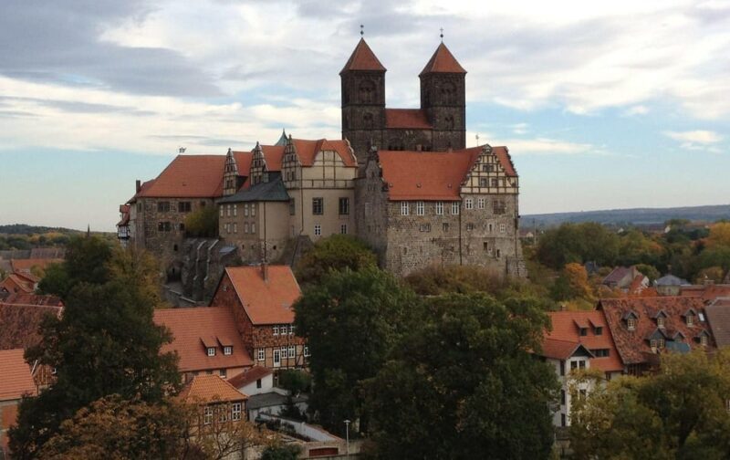 Quedlinburg Private Guided Walking Tour - Practicalities and Value