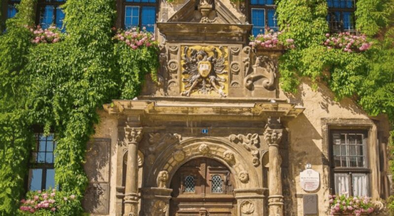 Quedlinburg UNESCO World Heritage Group Tour (private) - What Makes This Tour Stand Out