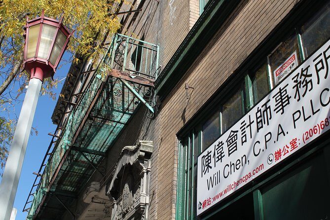 Queen Anne True Crime Tour - Exploring the Itinerary in Detail