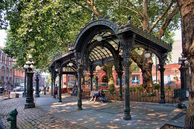 Queen Anne True Crime Tour - Final Thoughts: Who Will Love This Tour?