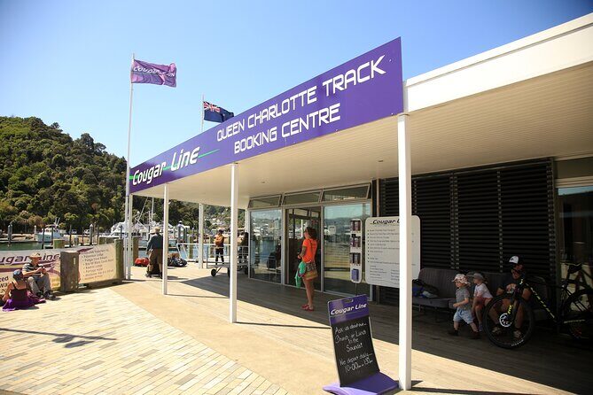 Queen Charlotte Track Self Guided Hike to Eatwells Lookout - An In-Depth Look at the Experience