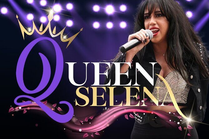 Queen Selena: A Tribute to the Latin Pop Superstar in Las Vegas - Location and Venue: Pegasus Showroom at Alexis Park